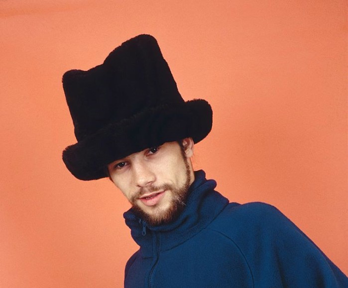 Jamiroquai hats evolution | Scarlet Boulevard
