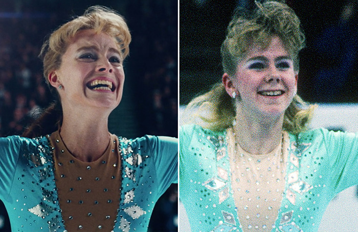 Tonya Harding, 3 filmati fondamentali prima di vedere il biopic sulla ...