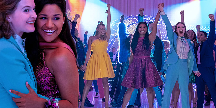 The Prom, la storia vera che ha ispirato il musical di Ryan Murphy ...
