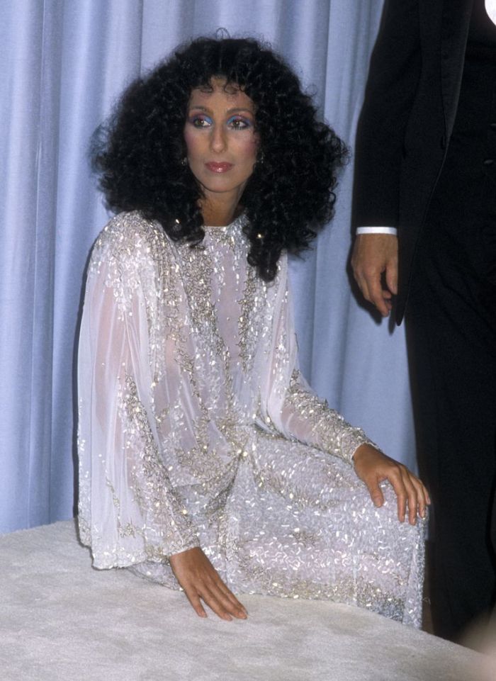 I look più iconici di Cher | Scarlet Boulevard