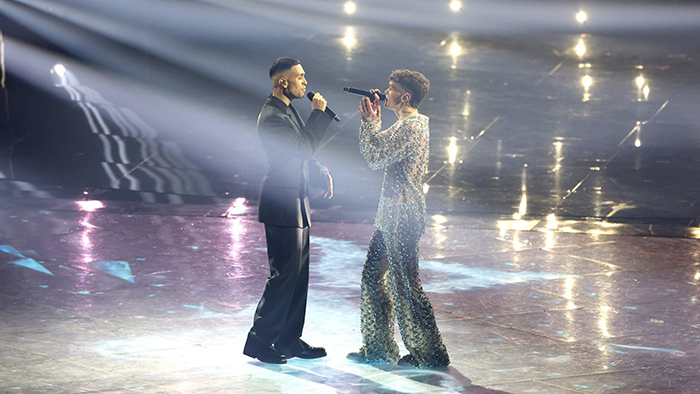 Eurovision 2022, la classifica finale e i look che hanno lasciato il ...
