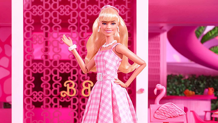 Barbie, 10 irresistibili curiosità sull’iconica bambola Mattel ...