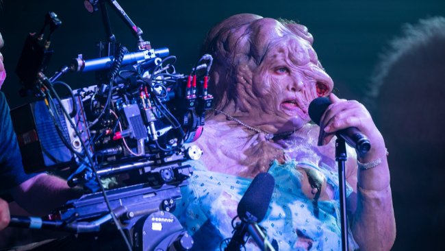 The Substance, come il team trucco ha trasformato Demi Moore e Margaret ...