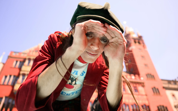 Scarlet Boulevard | Cinema, spettacolo e immaginazione by Francesca ...