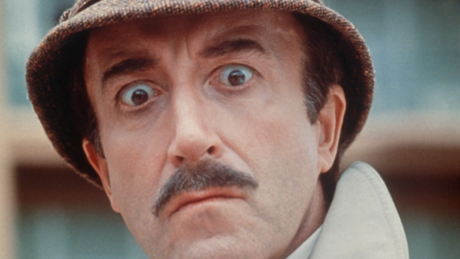 Da Clouseau al Dr. Stranamore, i ruoli indimenticabili di Peter Sellers ...