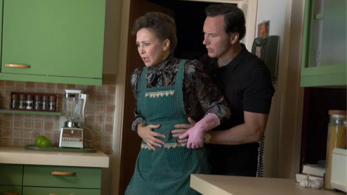 The Conjuring, la timeline definitiva di tutti i film dell’universo ...