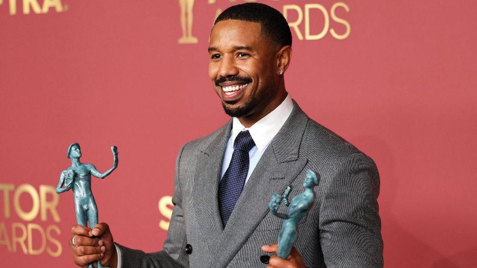 Tutti i vincitori degli Actor Awards 2026 (sì, i Sag Awards adesso si ...